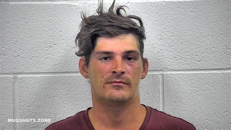 LAY JACOB ROBERT 08 20 2022 Kenton County Mugshots Zone