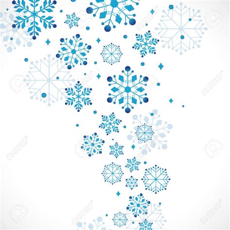 Snowflakes Snowflake Clipart Transparent Background Free Clip Art Library