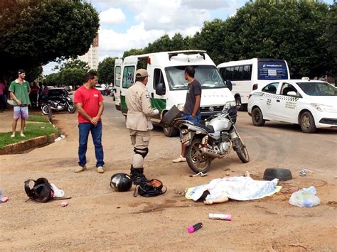 Mulher Morre Em Acidente Entre Moto E Carreta No Nort O O Livre