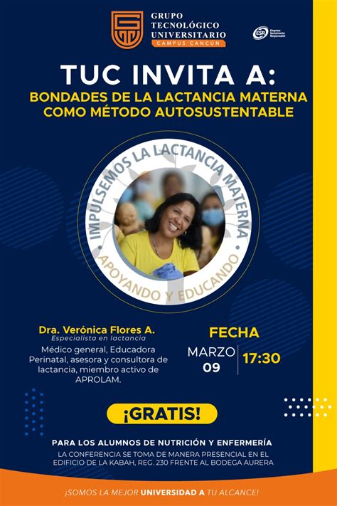 GTU Campus Cancún E LEARNING CONFERENCIA