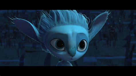 Mune O Protetor Da Lua Filme Completo E Dublado YouTube