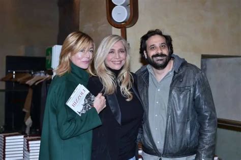 Mara Venier In Lacrime A Domenica In Per Il Genero Mi Mancherai E Ci