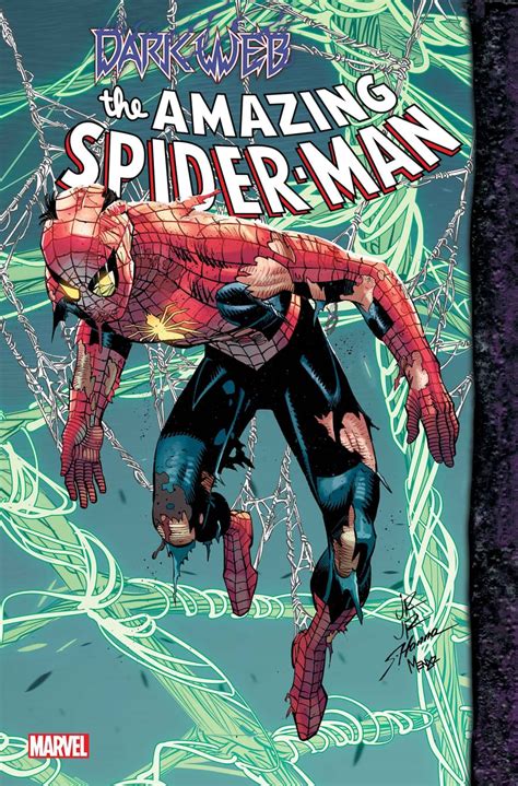 Dark Web Checklist Trailer Spider Man Online