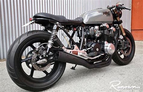 Cbx Cafe Racer A Venda Reviewmotors Co