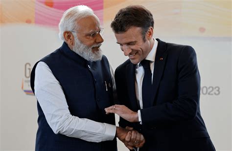 L Inde Donne Son Accord De Principe Pour L Achat De 26 Rafale Et 3 Sous