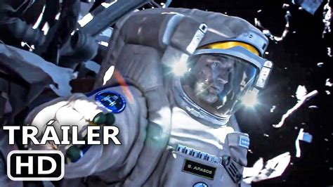 12 HORAS PARA EL FIN DEL MUNDO Tráiler Español 2023 YouTube