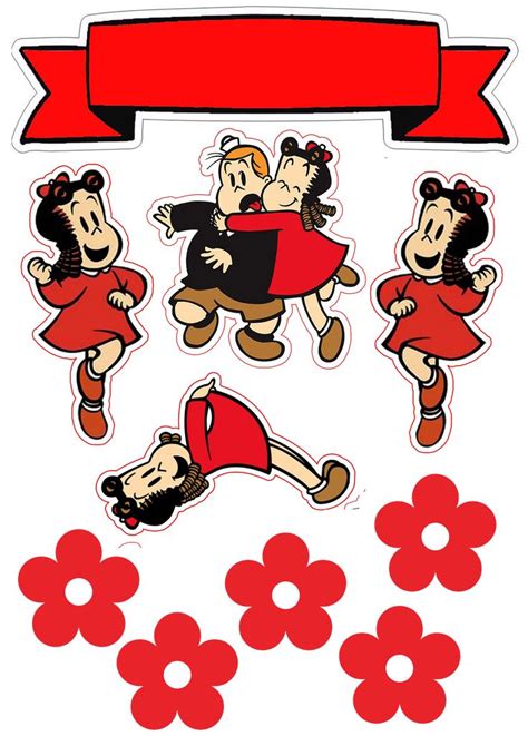 Pin Em Topo De Bolo