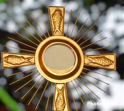 ASC Qué es Corpus Christi y por qué se celebra