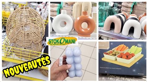 STOKOMANIARRIVAGES DÉCO VAISSELLE 29 10 2 stokomani