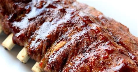 St Louis Ribs Recipe Slow Cooker
