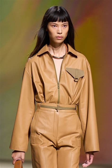 Hermès Spring 2023 Ready to Wear Collection Vogue