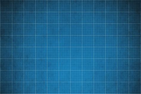 Blank Blueprint Template