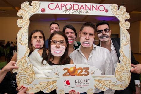Capodanno Del Salento 2024 Cenone E Veglione A Lecce Hotel Leone Di