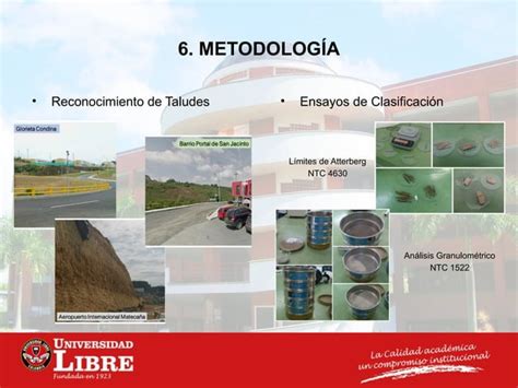 Investigación Curva de Retención suelos limosos pptx