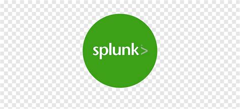 Splunk Round Logo Tech Companies Png PNGEgg