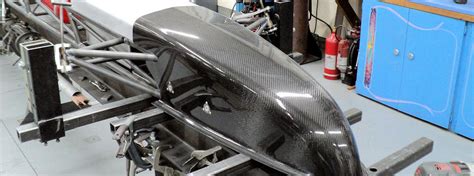 Dragster Chassis Blueprints
