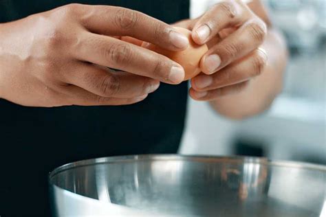Se pueden congelar los huevos Centro de Investigación en