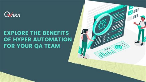 what is hyperautomation and why your qa team needs it qara enterprise blog
