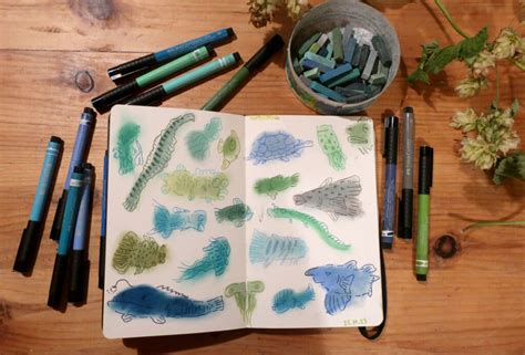 Taches De Couleurs Orbie Autrice Et Illustratrice