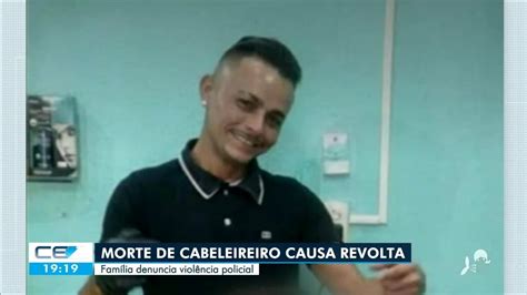 V Deos Cetv Edi O De Sexta Feira De Janeiro Cear G