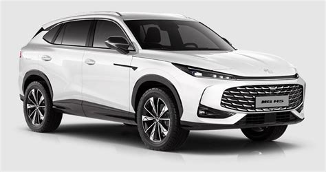 MG HS EXCITE Price Specifications CarExpert