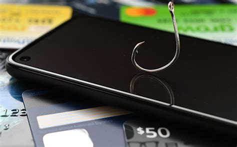 Qu Es El Phishing Smishing Y Vishing Y C Mo Evitar Estas Estafas