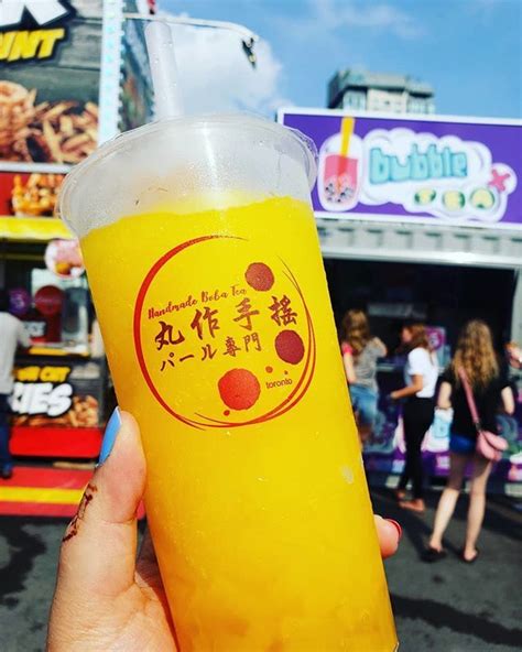 Pin On Bubble Tea And Boba Tea Instagram Reposts