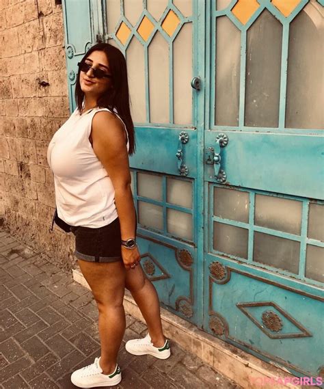 Marin Elbaz Nude Onlyfans Leaked Photo Topfapgirls