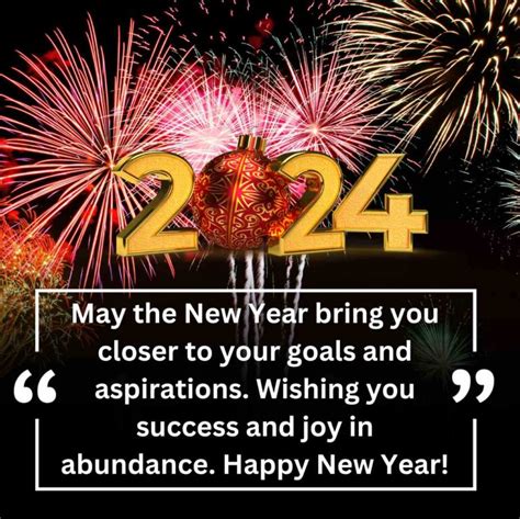 150 Happy New Year 2024 Wishes Quotes Messages English Story