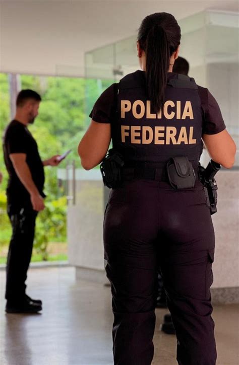 Polícia Federal deflagra 23ª fase da Operação Lesa Pátria Polícia Federal