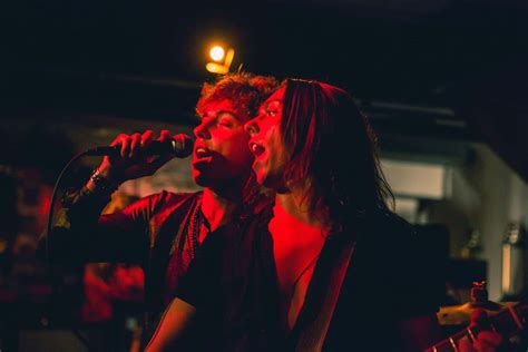 100 Papéis de Parede de Greta Van Fleet Wallpapers