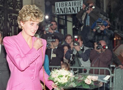 Prince Harry And Prince William Growing Up Without Princess Diana A