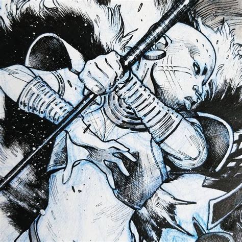 Olivier Coipel oliviercoipel Fotos e vídeos do Instagram Comic