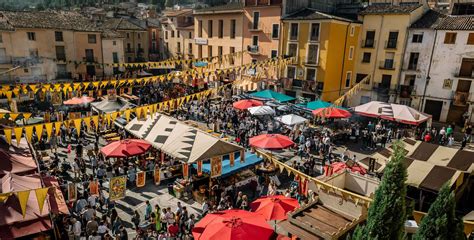 Programa Completo De La Fira De Tots Sants De Cocentaina De