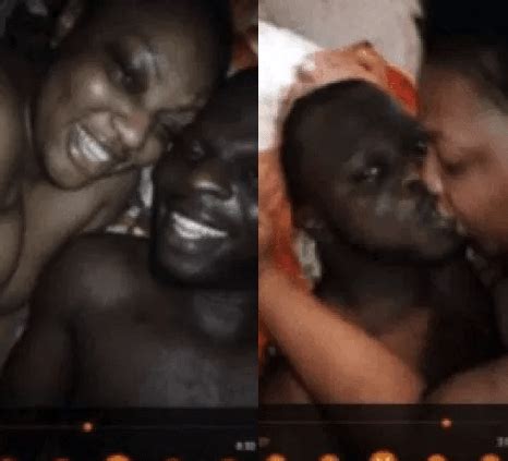 Woman In Leaked Sex Tape With Lekki Pastor Breaks Silence The Herald