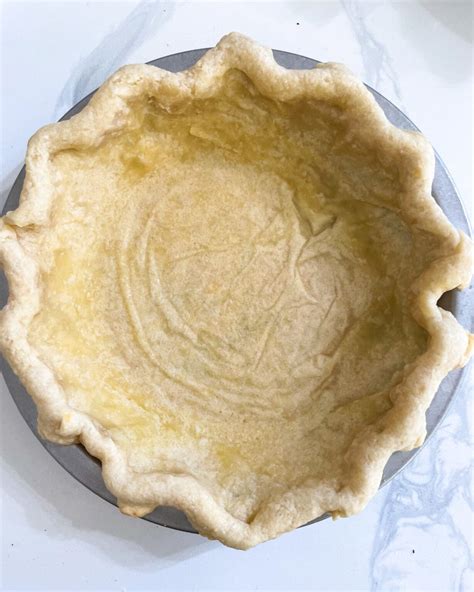 Homemade Pie Crust Buttermilk By Sam