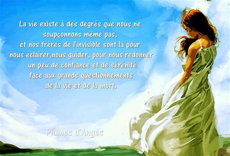 Citations et Panneaux Facebook à partager Citation sur l au delà