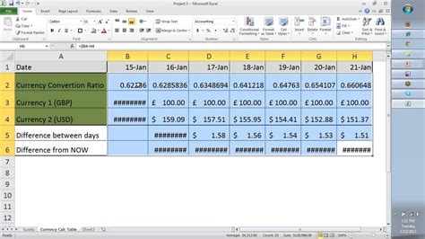 Learn Excel Spreadsheets Online Free Google Spreadshee Learn Excel
