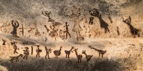 Arte Prehist Rico Concepto Tipos Per Odos Y Ejemplos