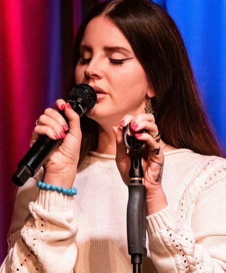 Lana Del Rey Nude OnlyFans Leaked Photo 134 TopFapGirls