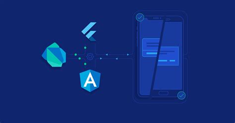 BLoC For Code Sharing In Flutter And AngularDart Toptal