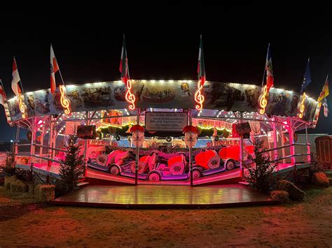 Kernies Familienpark Im Wunderland Kalkar Deals Infos