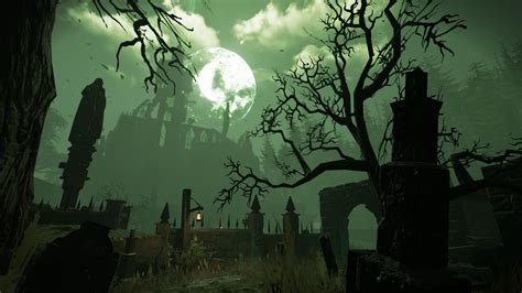 Warhammer End Times Vermintide Gameplay