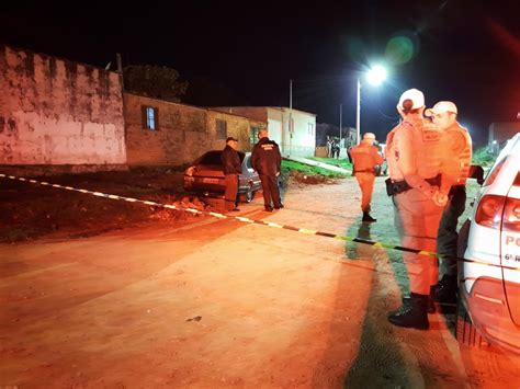 Vitima reage a assalto e deixa dois mortos e um hospitalizado em Bagé