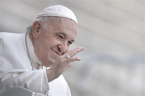 Ce Que L On Sait De La Visite Du Pape Fran Ois Marseille En Septembre