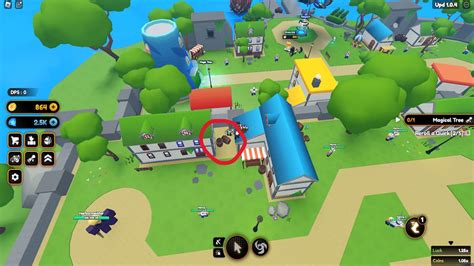 Anime Champions Simulator Spirit Locations Pirate Town Try Hard Guides