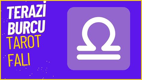 TERAZİ BURCU TEMMUZ AYI TAROT FALI YouTube