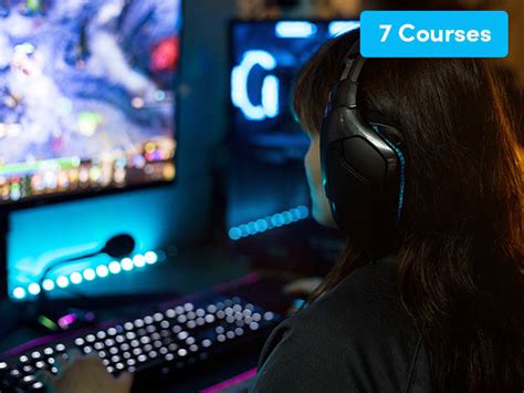 Pick A Bundle Learn Unity Game Development Courses Extremetech