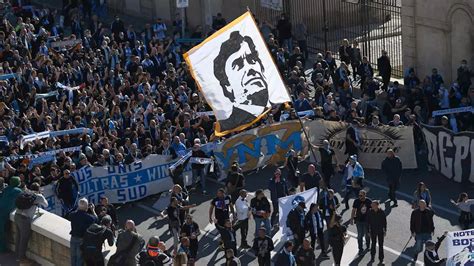 OM le fils de Bernard Tapie continue de récolter des fonds pour ériger