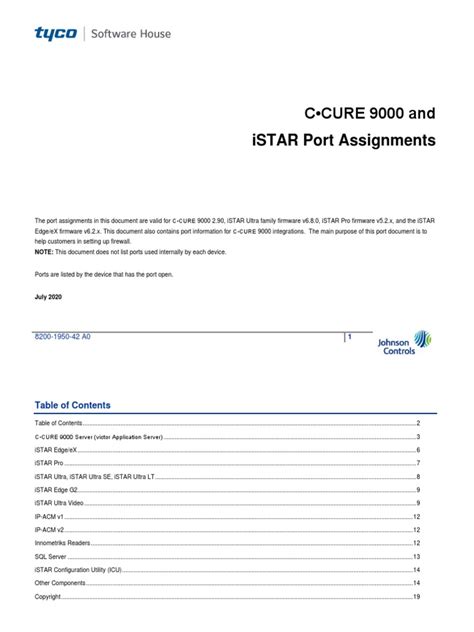 cc9k v2 90 ports gd 8200 1950 42 a0 en pdf port computer networking transmission control